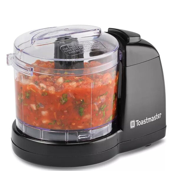 Toastmaster | Kitchen | 5cup Mini Chopper | Poshmark